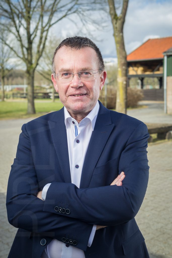 Koplopers Top 50: Evert Jan van Maren // Trajectum – Zorgcommunity