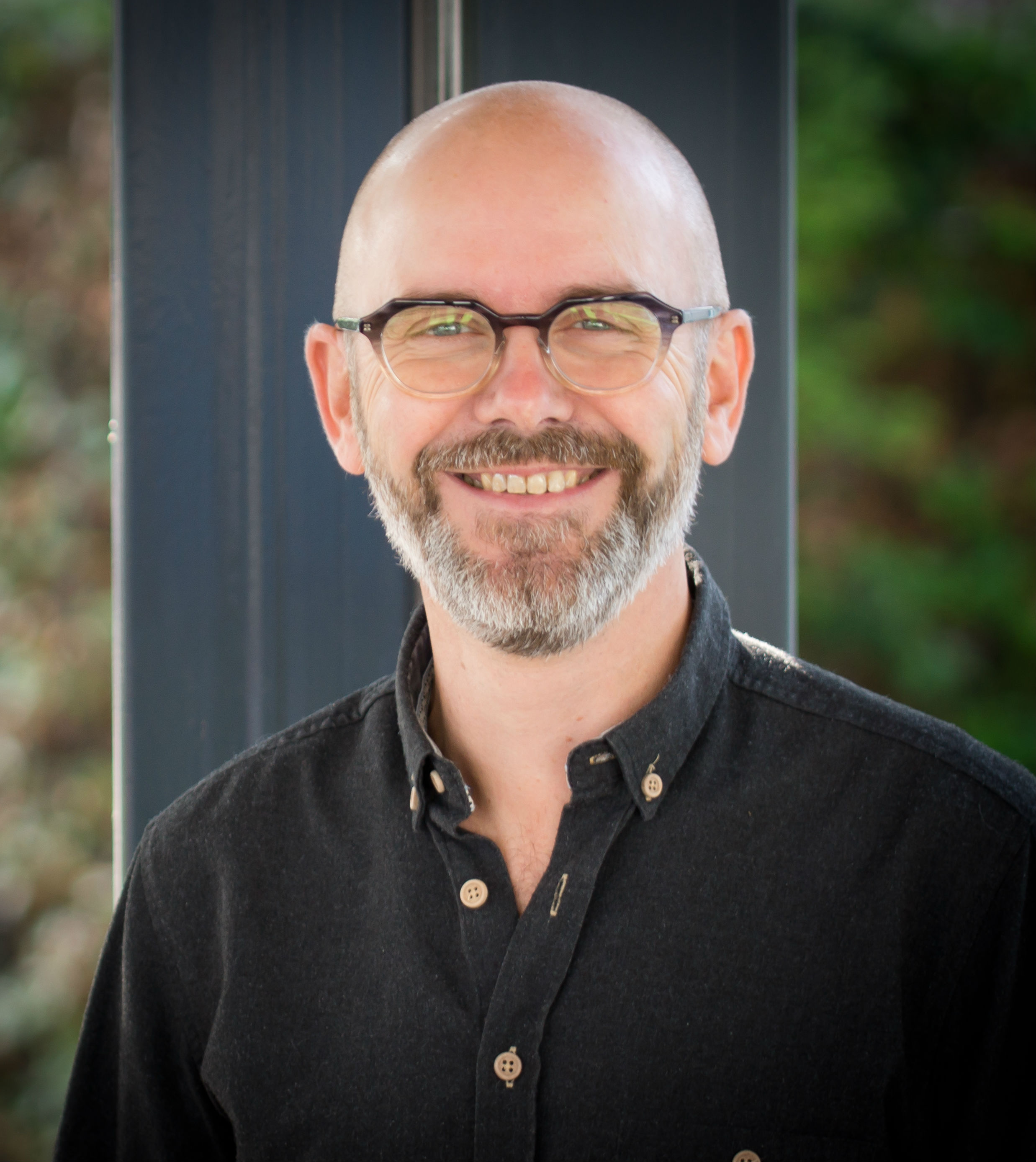 Aan het woord: Mark Vervuurt van ASVZ • Zorgcommunity